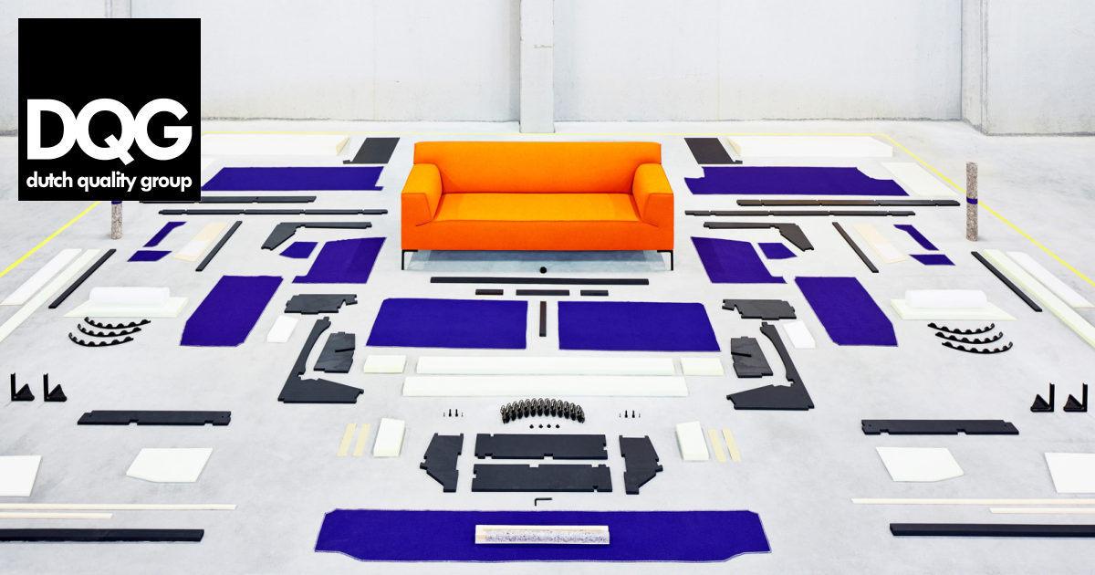 Collectie | Dutch Quality Group